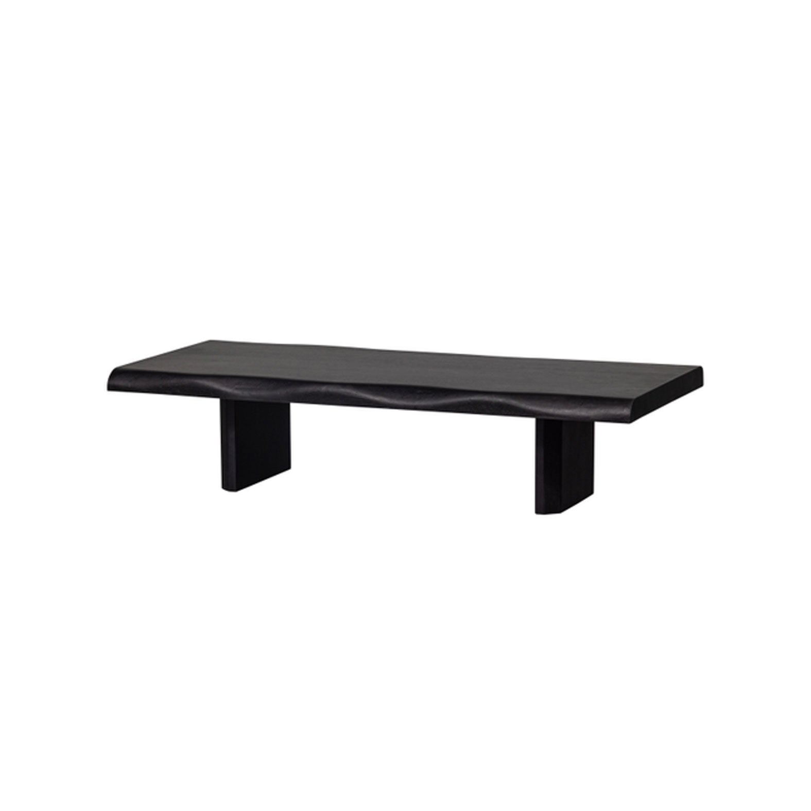 Staliukas WOOD CALE BLACK - Follow11